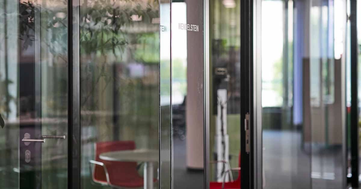 Data Protection | ITA engineering