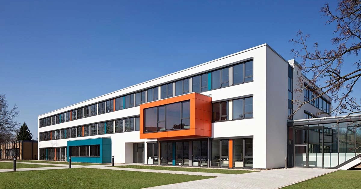 Projekte | ITA engineering
