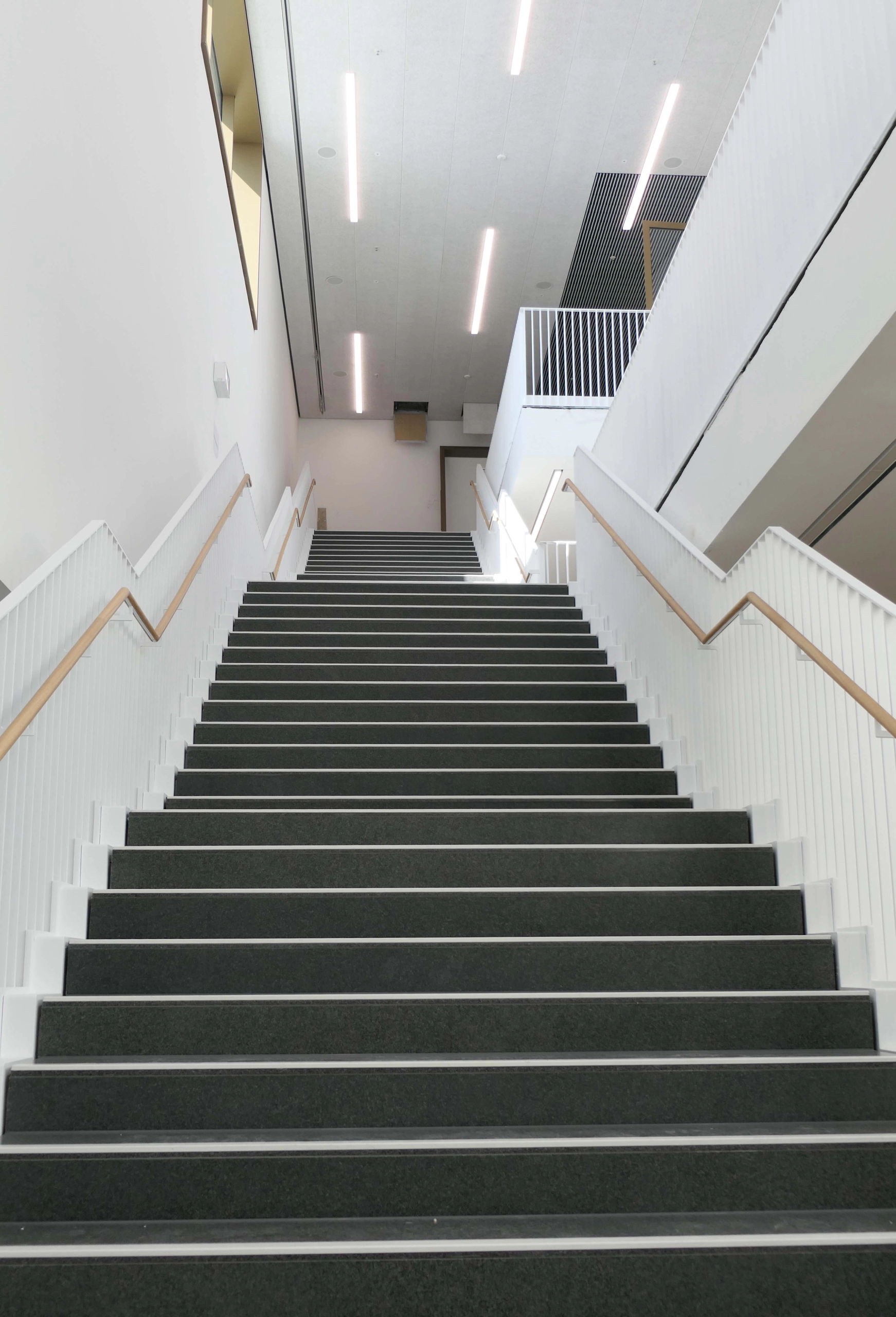 Education Campus | Freiham | ITA engineering