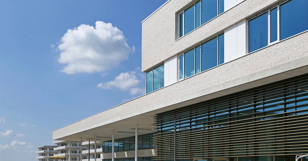 Education Campus | Freiham | ITA engineering